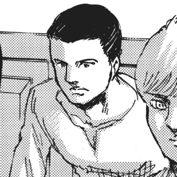 Wim | Attack on Titan Wiki | Fandom