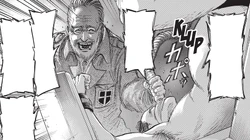 Darius Zackly | Attack on Titan Wiki | Fandom