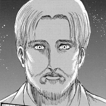 Zeke Yeager | Attack on Titan Wiki | Fandom