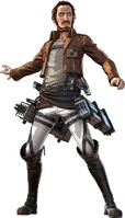 Kitz Woermann (Anime)/Image Gallery | Attack on Titan Wiki | Fandom