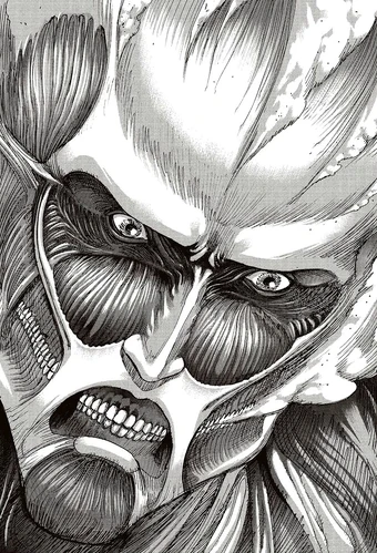Berthold Huber | Shingeki no Kyojin Wiki | Fandom
