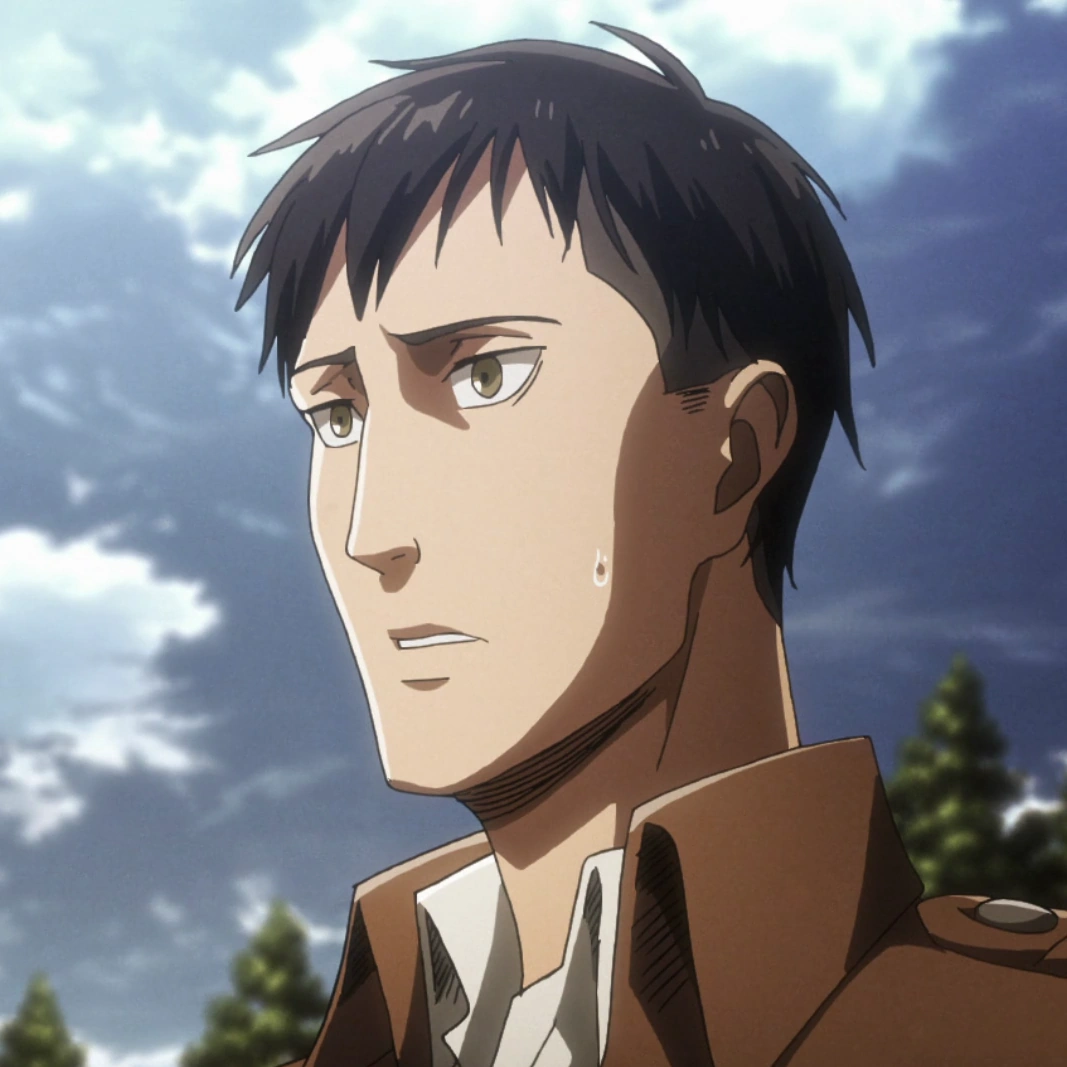 Attack On Titan Nile