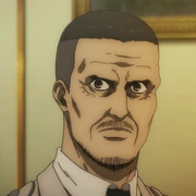 Mahr | Wiki L'Attaque des Titans | Fandom