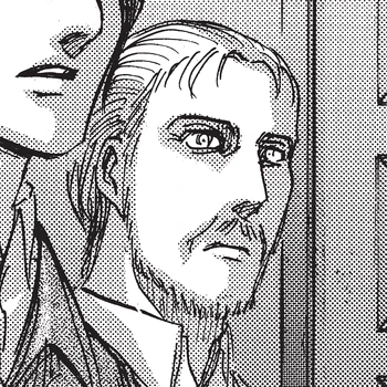 Dirk | Attack on Titan Wiki | Fandom