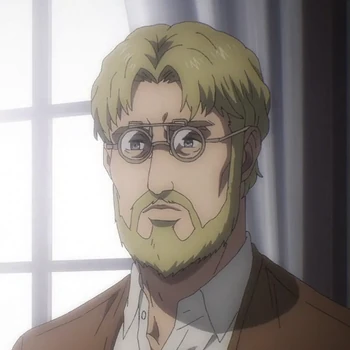 Sieg Jäger | Wiki L'Attaque des Titans | Fandom