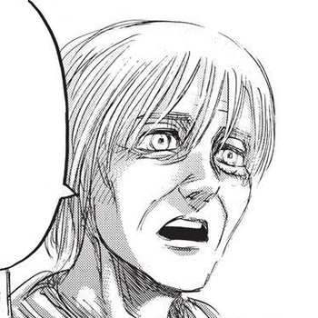 Uri Reiss | Attack on Titan Wiki | Fandom
