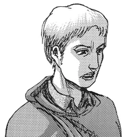 Varis/Image Gallery | Attack on Titan Wiki | Fandom