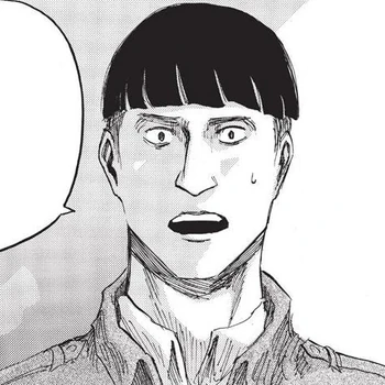 Marlo Freudenberg | Attack on Titan Wiki | Fandom