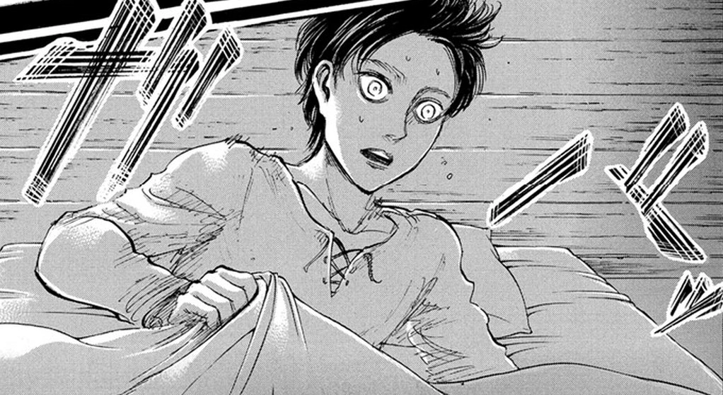 User blog:Miskos3/Chapter 56, Review | Attack on Titan Wiki | Fandom