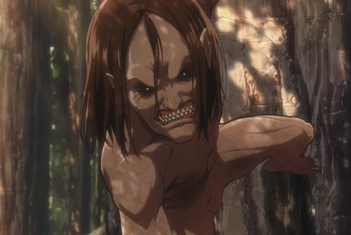 Ataque Ao Tita Boris Boris Feulner (Anime) | Attack On Titan Wiki