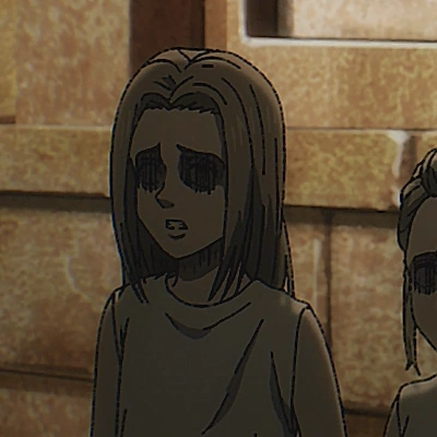 Rose Fritz (Anime) | Attack on Titan Wiki | Fandom