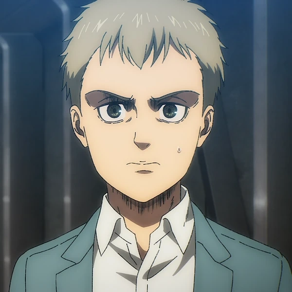 Capitano Falco Anime