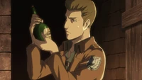 Gelgar (Anime)/Image Gallery | Attack on Titan Wiki | Fandom
