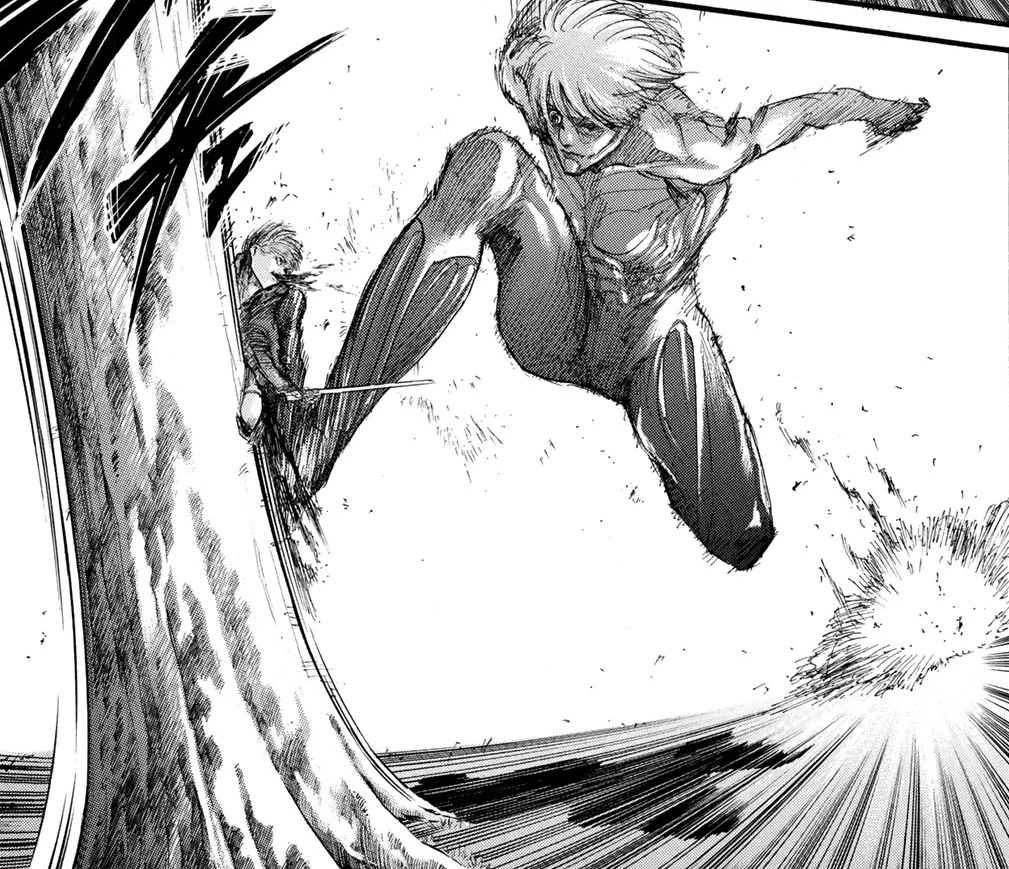 User blog:XGlass Reflection/Series Discussion~ Favorite Death | Attack ...