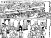 Theo Magath/Image Gallery | Attack on Titan Wiki | Fandom