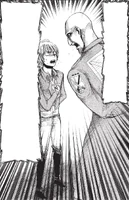 Keith Shadis/Image Gallery | Attack on Titan Wiki | Fandom