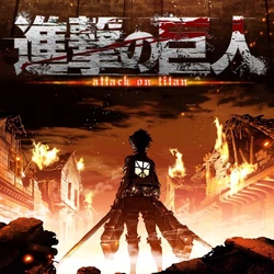 attack on titan opening theme