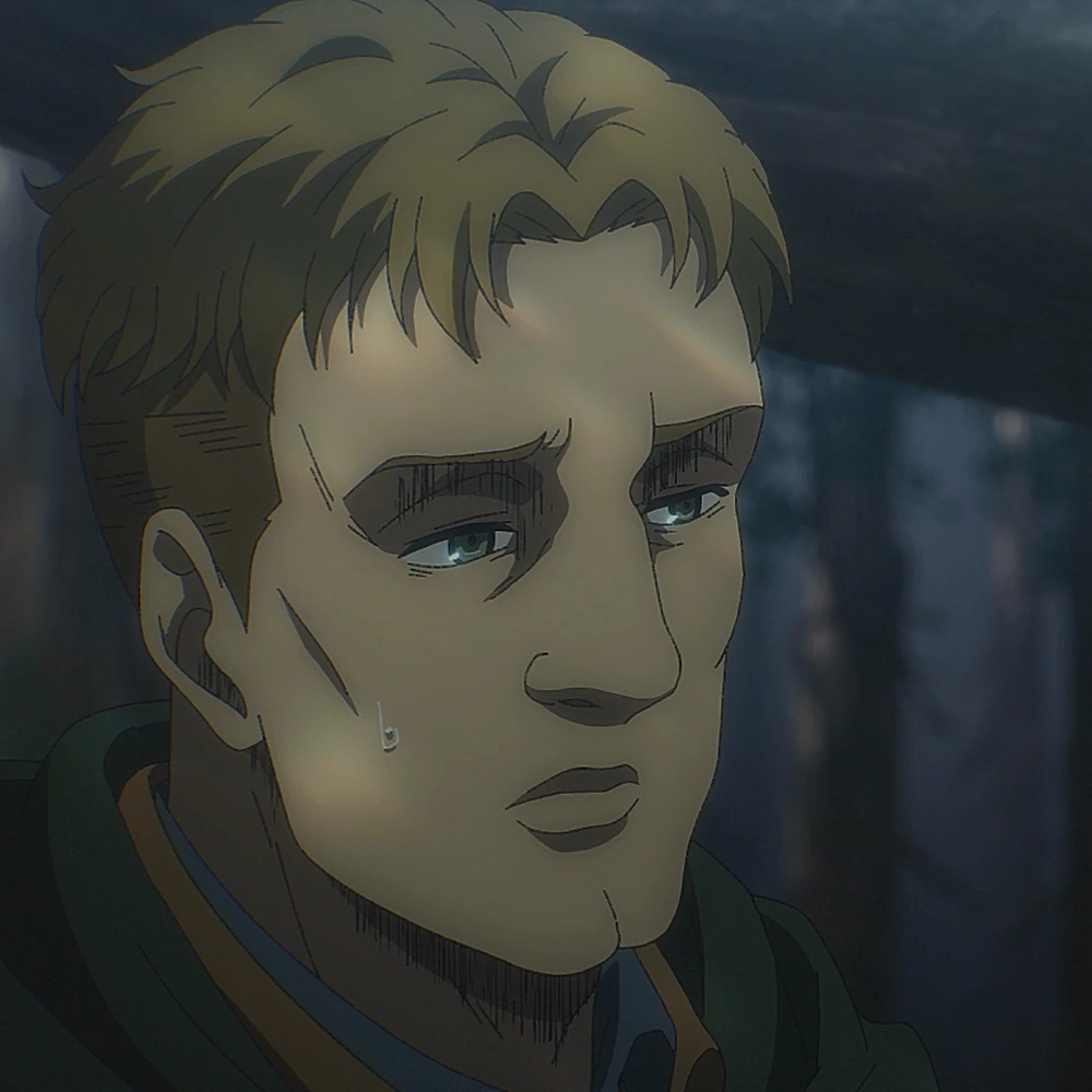 Varis (Anime) | Attack on Titan Wiki | Fandom