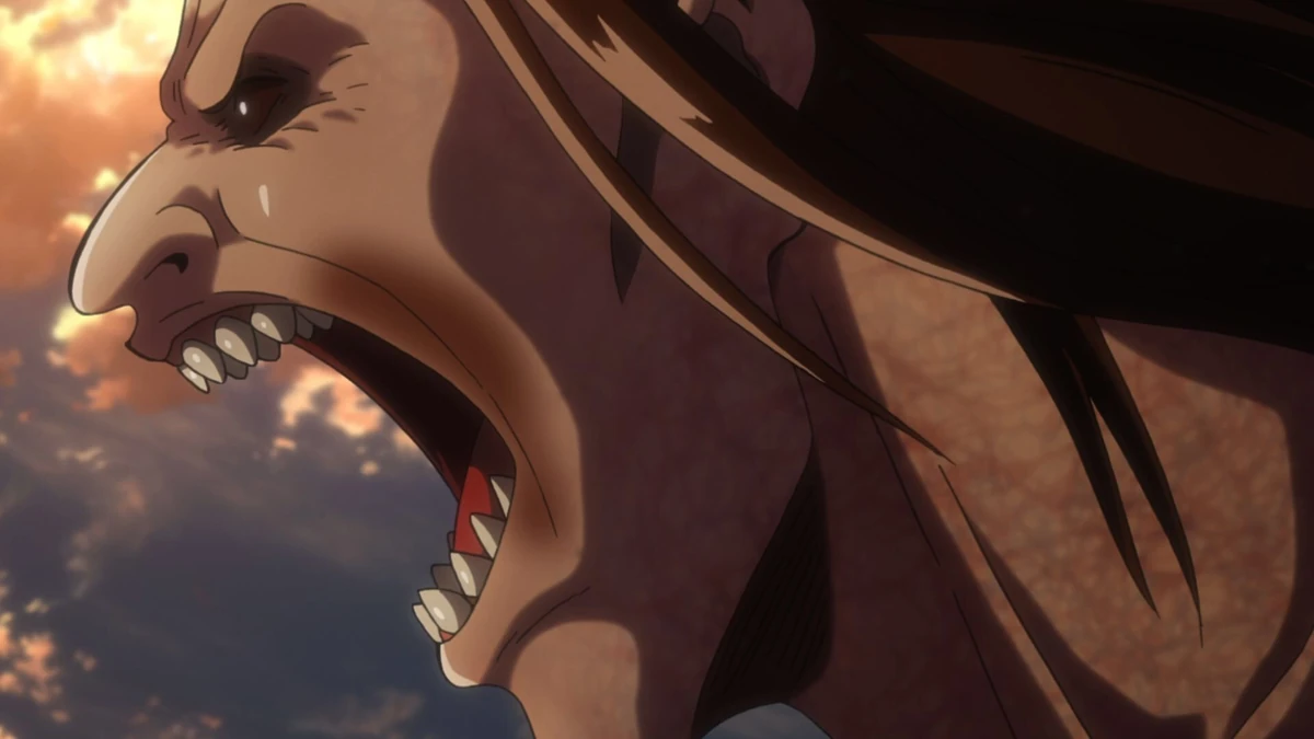 Episode 36 | Attack on Titan Wiki | Fandom
