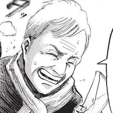 Petra's father | Attack on Titan Wiki | Fandom