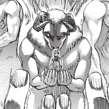 Tom Xaver | Wiki L'Attaque des Titans | Fandom