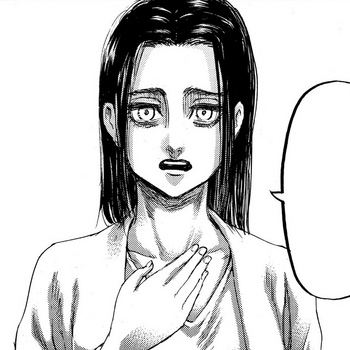 Frieda Reiss | Attack on Titan Wiki | Fandom