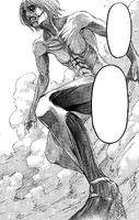 Female Titan/Image Gallery | Attack on Titan Wiki | Fandom