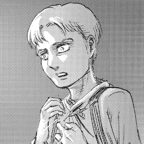 Reiner Braun Season 4 Full Body