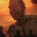 Attack On Titan Boris