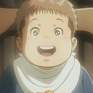 Jean Kirschtein (Anime) | Attack on Titan Wiki | Fandom