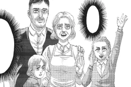 Springer family | Attack on Titan Wiki | Fandom