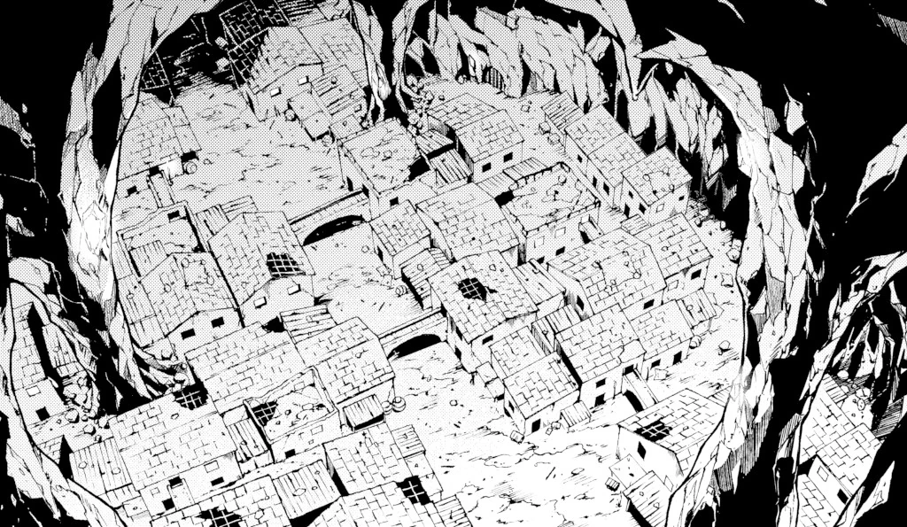 Underground (No Regrets) | Attack on Titan Wiki | Fandom