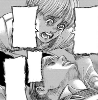 Armin Arlert | Attack on Titan Wiki | Fandom