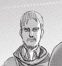 Dirk | Wiki L'Attaque des Titans | Fandom