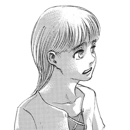 Kaya | Attack on Titan Wiki | Fandom