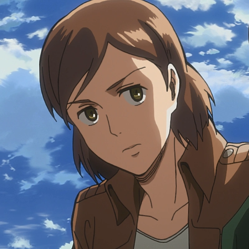 Anka | Shingeki no Kyojin Wiki | Fandom