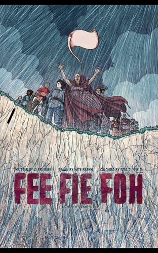 Fee Fie Foh | Attack on Titan Wiki | Fandom