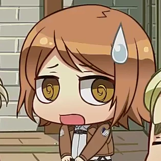 Petra Rall (Chibi Theater) | Attack on Titan Wiki | Fandom