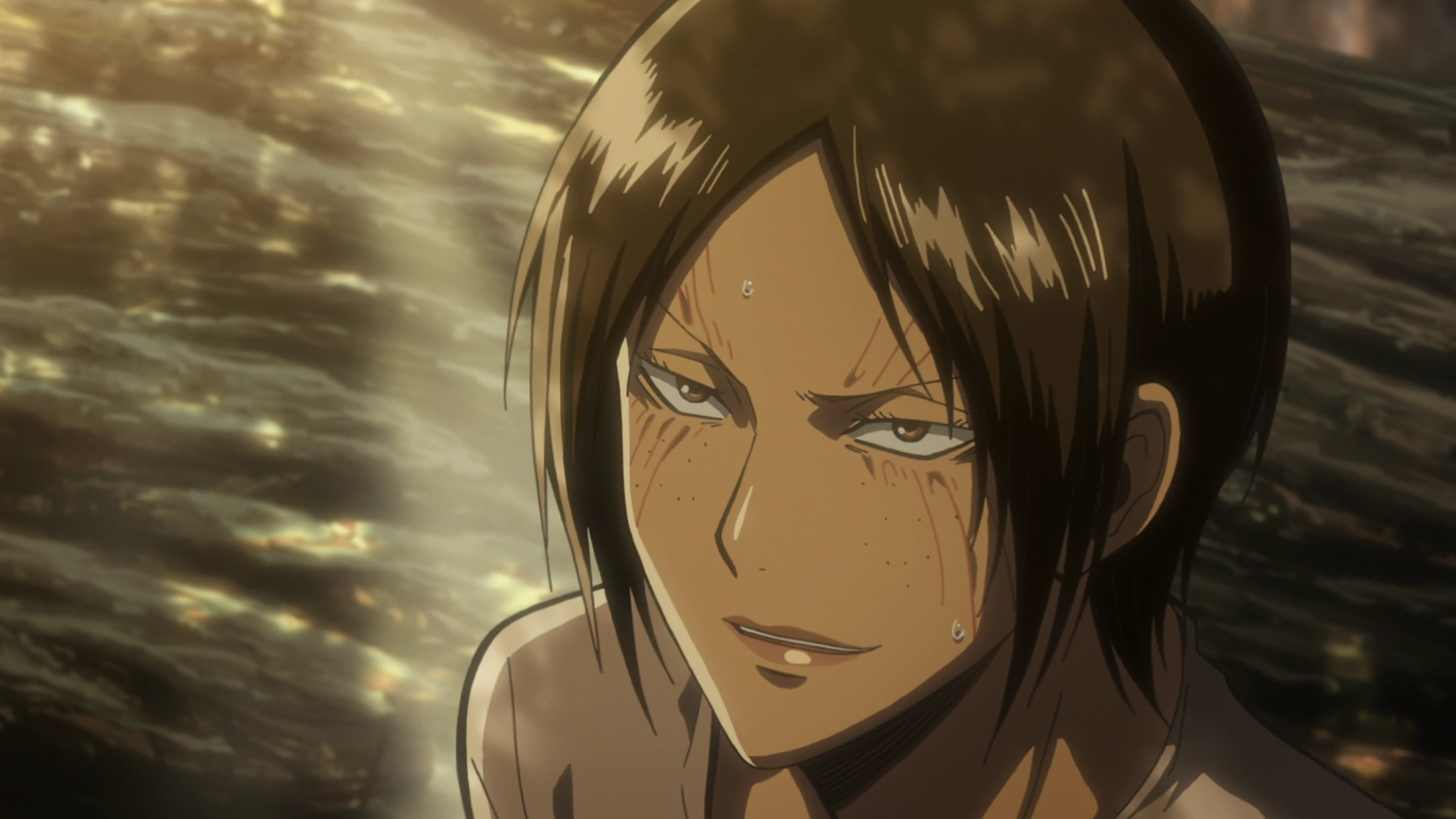 Attack On Titan Ymir Manga