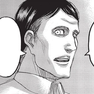 Djel Sannes | Attack on Titan Wiki | Fandom