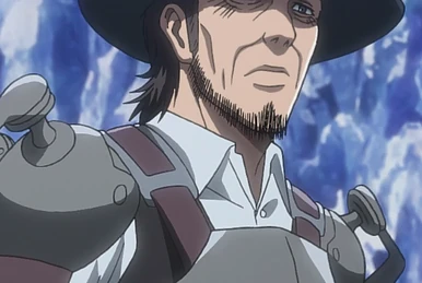 attack on titan dirk
