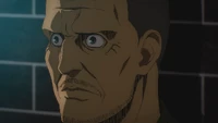 Theo Magath (Anime)/Image Gallery | Attack on Titan Wiki | Fandom
