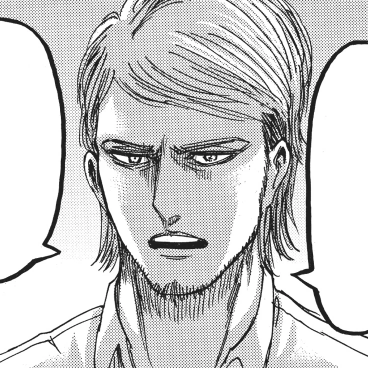 Jean Kirstein | Attack on Titan Wiki | Fandom