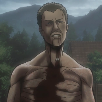 Herr Springer | Attack on Titan Wiki | Fandom