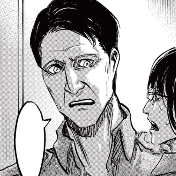 Djel Sannes | Attack on Titan Wiki | Fandom