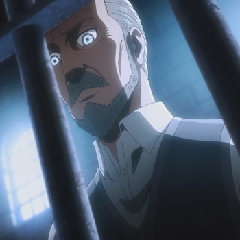 Padre di Rod e Uri Reiss | Shingeki no Kyojin Wiki | Fandom
