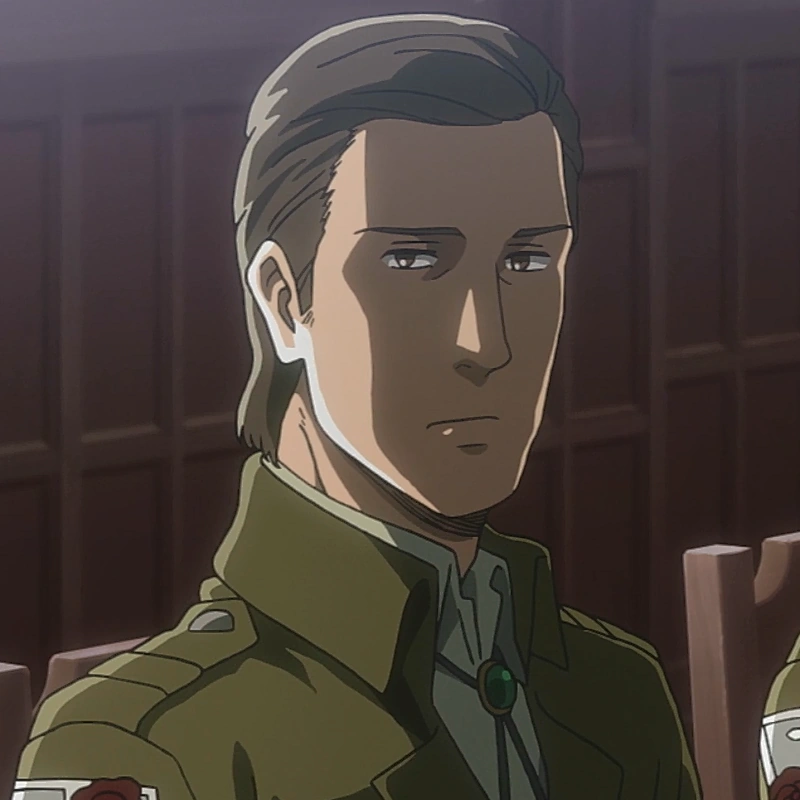 Gustav (Anime) | Attack on Titan Wiki | Fandom
