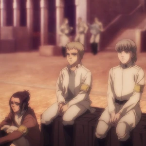 Discuss Everything About Attack on Titan Wiki | Fandom