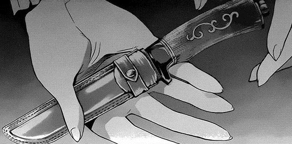 Charles Messer | Attack on Titan Wiki | Fandom