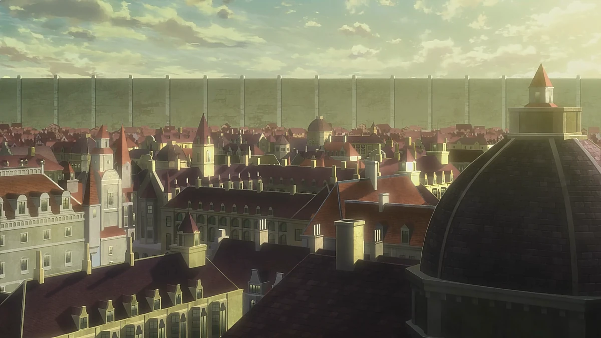 Attack on Titan Wiki:Featured Articles Archive/Miscellaneous | Attack ...